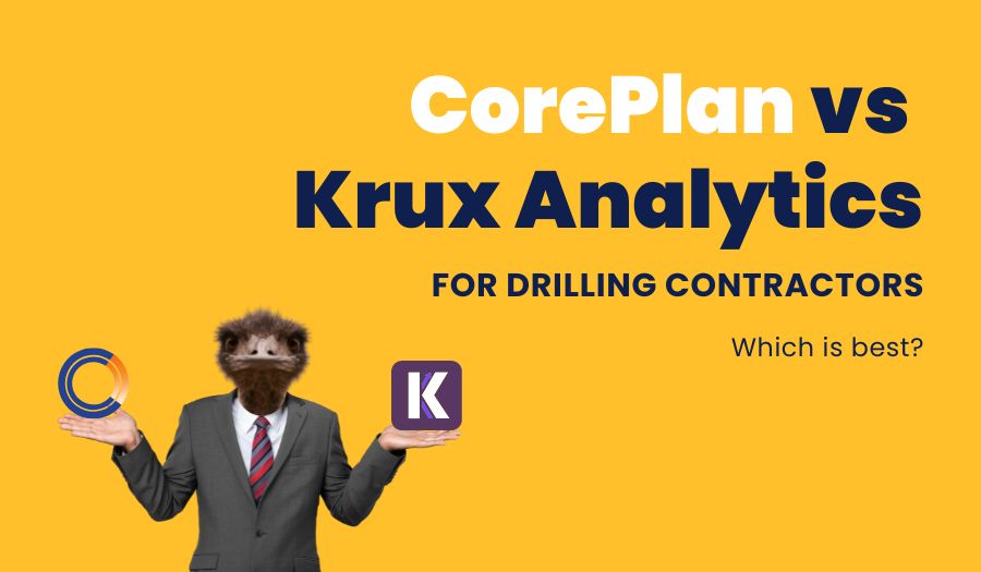 A 2 minute guide to cloud-based drilling SaaS for drilling managers